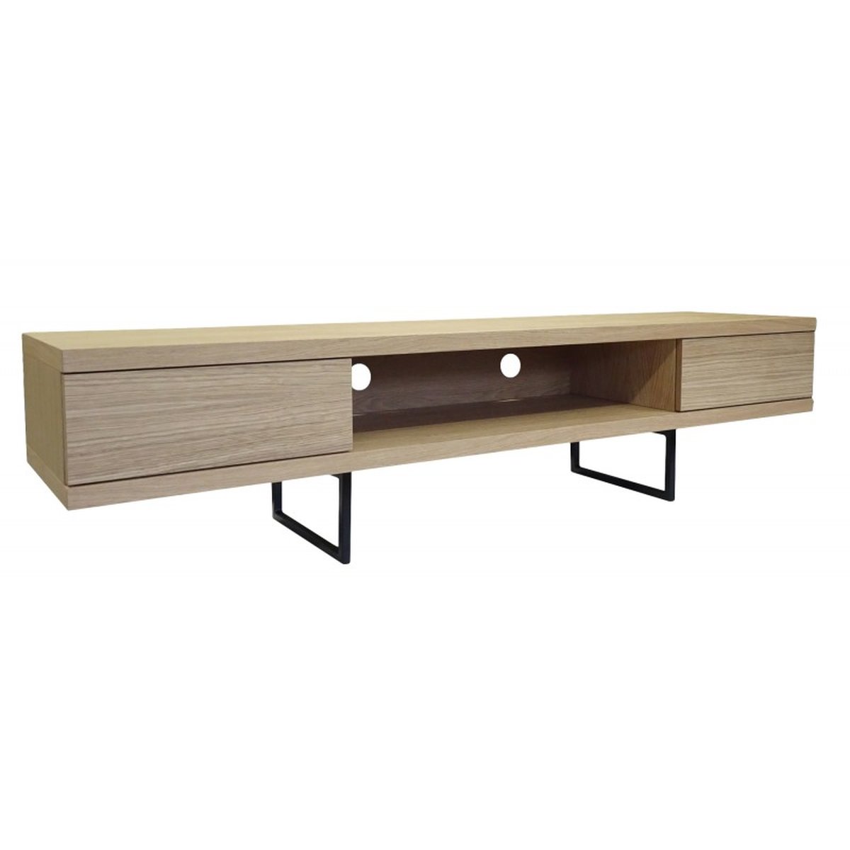 RTV Regal Sideboard Lowboard Anrichte Wohnzimmer TV Möbel MADISON-RTV ...