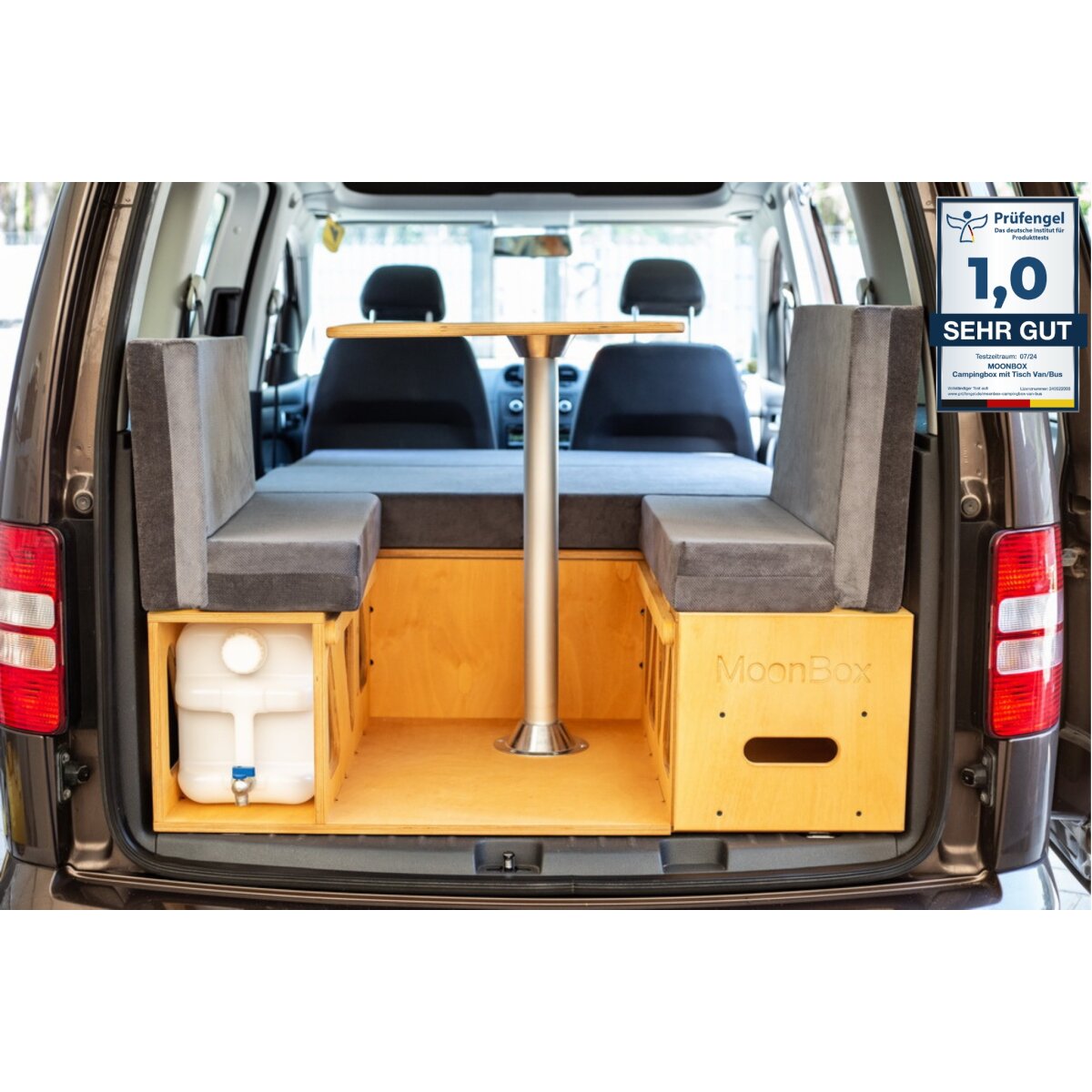 Moonbox Campingbox Minivan 115cm Modify Nature Edition - Mayaadi Home ...